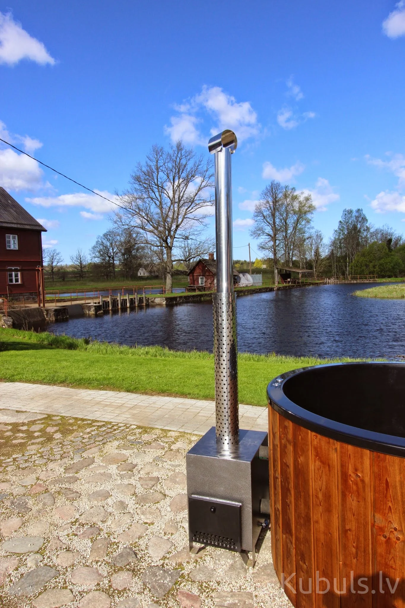 Galerija, kubulu foto — Kubuls.lv