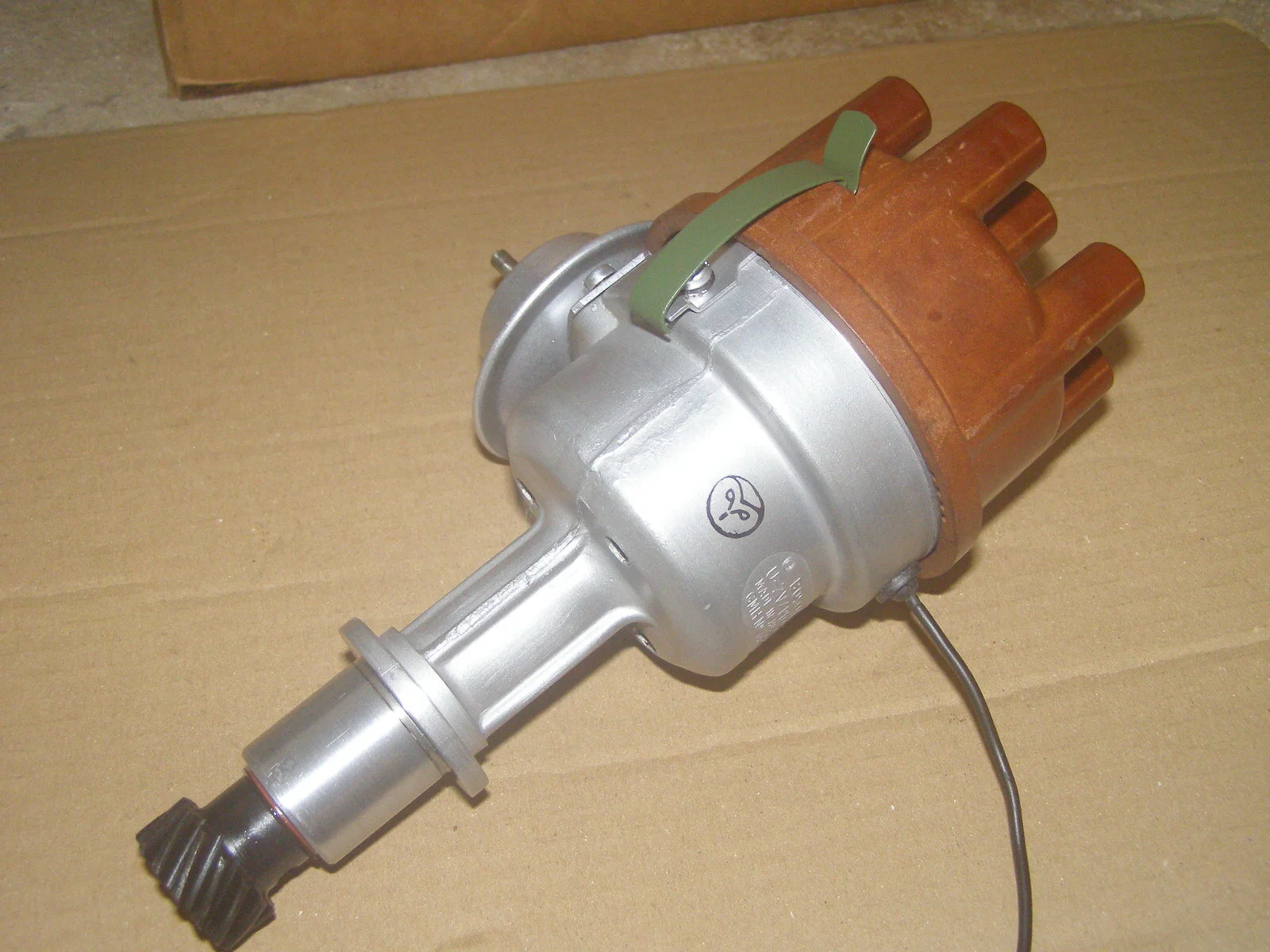 Vintage Racing DevelopmentsEH / HD Holden Six Standard BOSCH ...