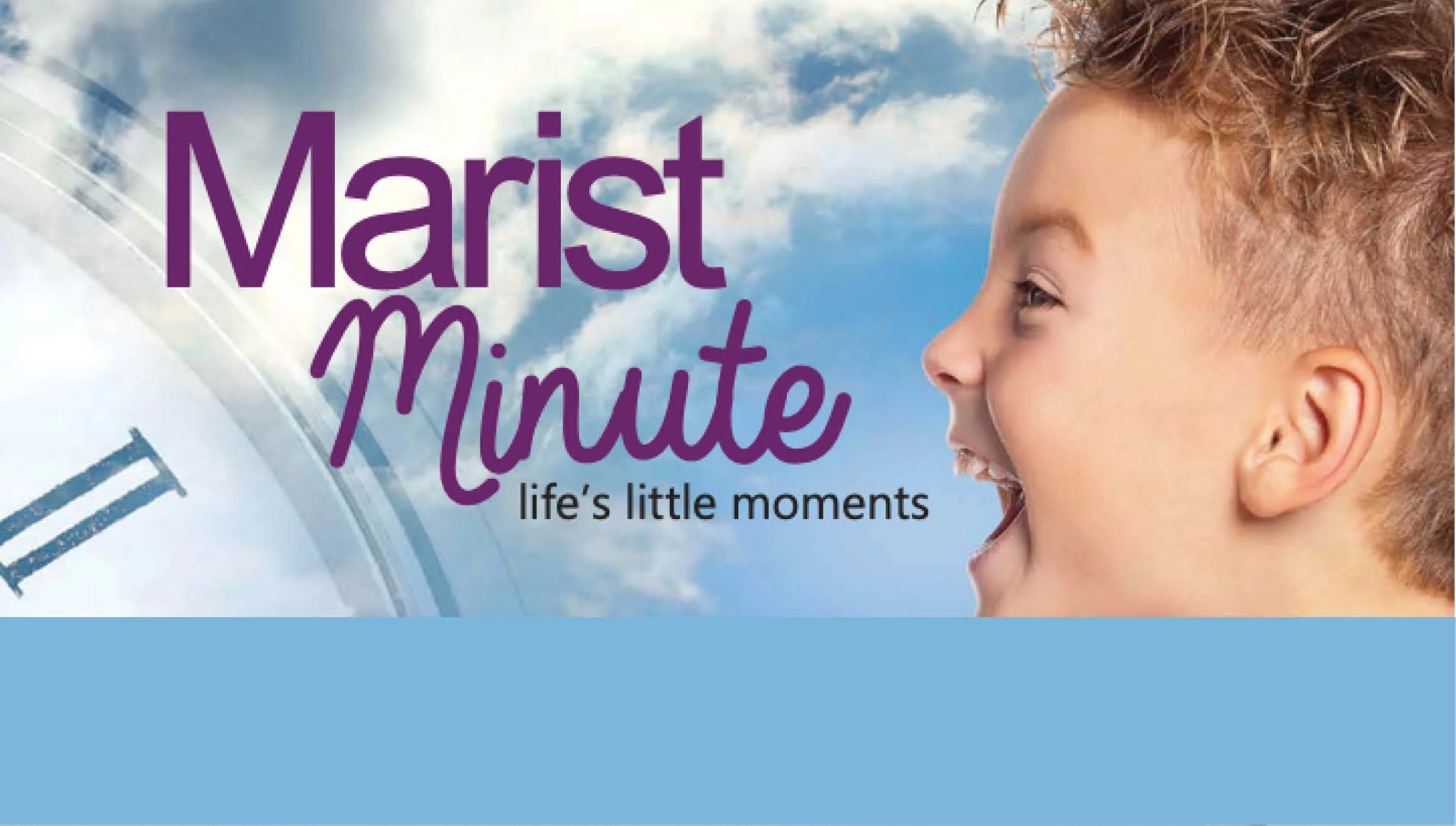 Marist Association of St Marcellin Champagnat