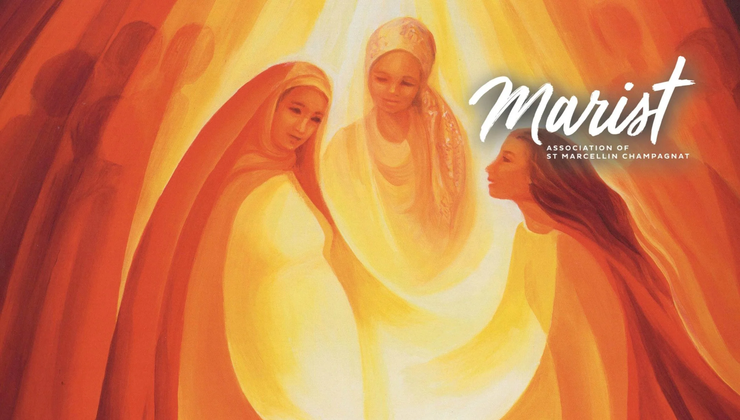 Marist Association of St Marcellin Champagnat