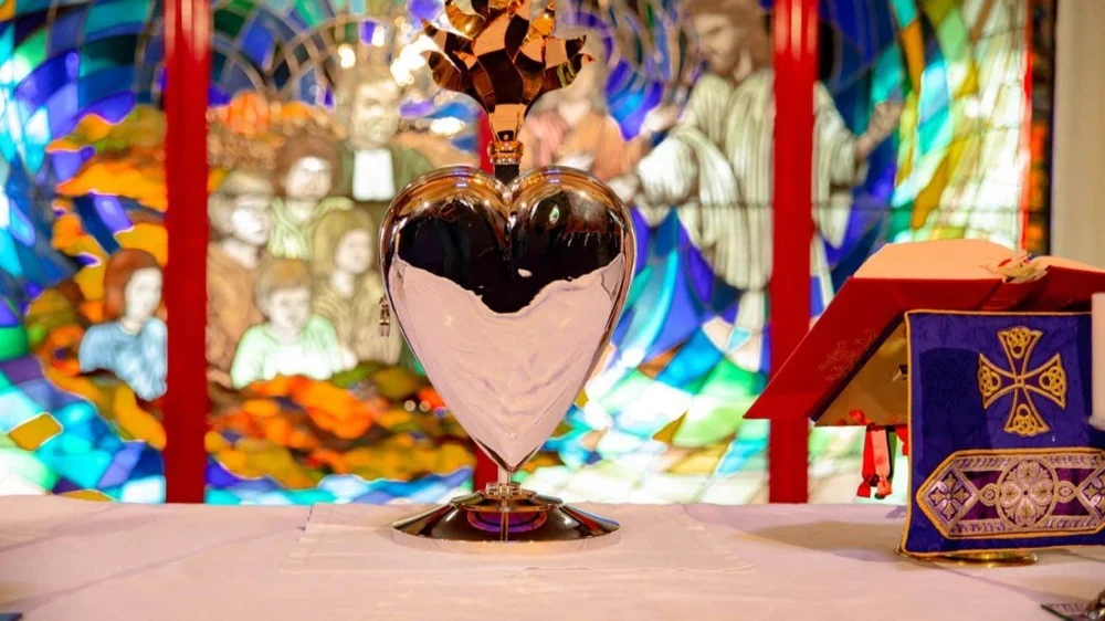 Leading with a Marist Heart — Marist Association of St Marcellin Champagnat