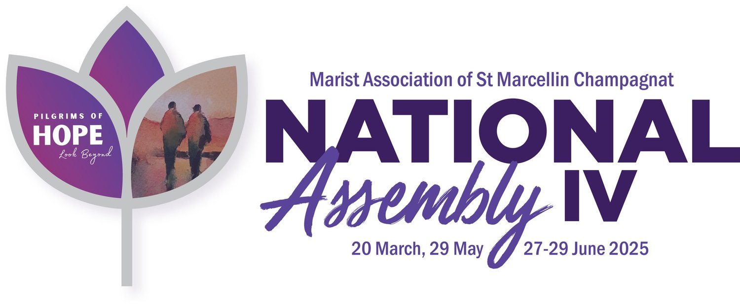 Marist Association of St Marcellin Champagnat