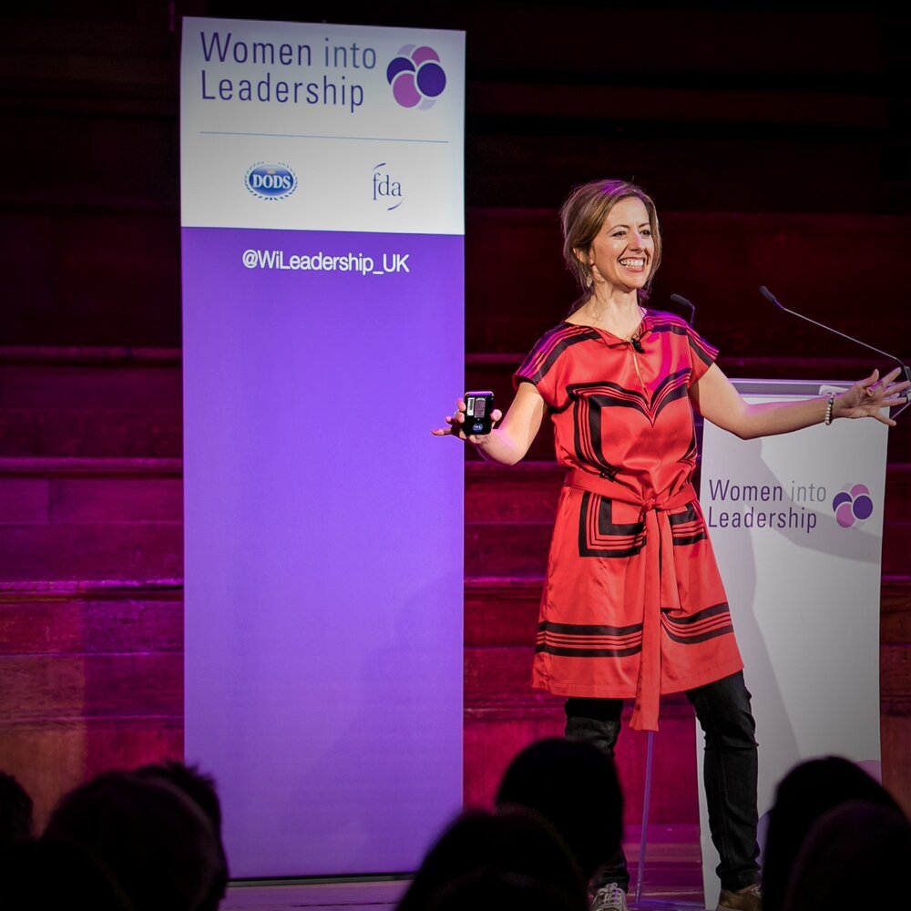 Fiona Buckland Coaching