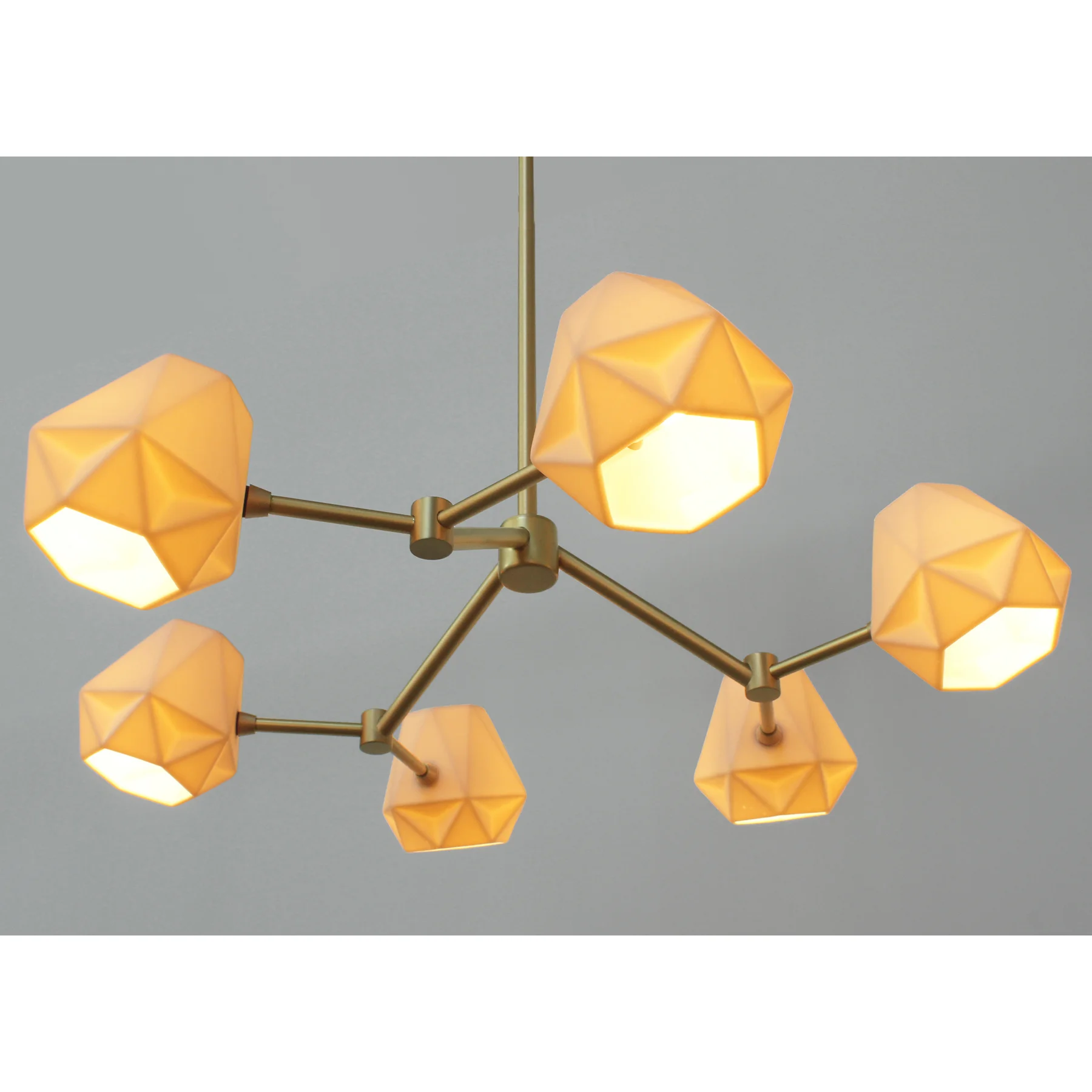 LIGHTING — SCHMITT DESIGN