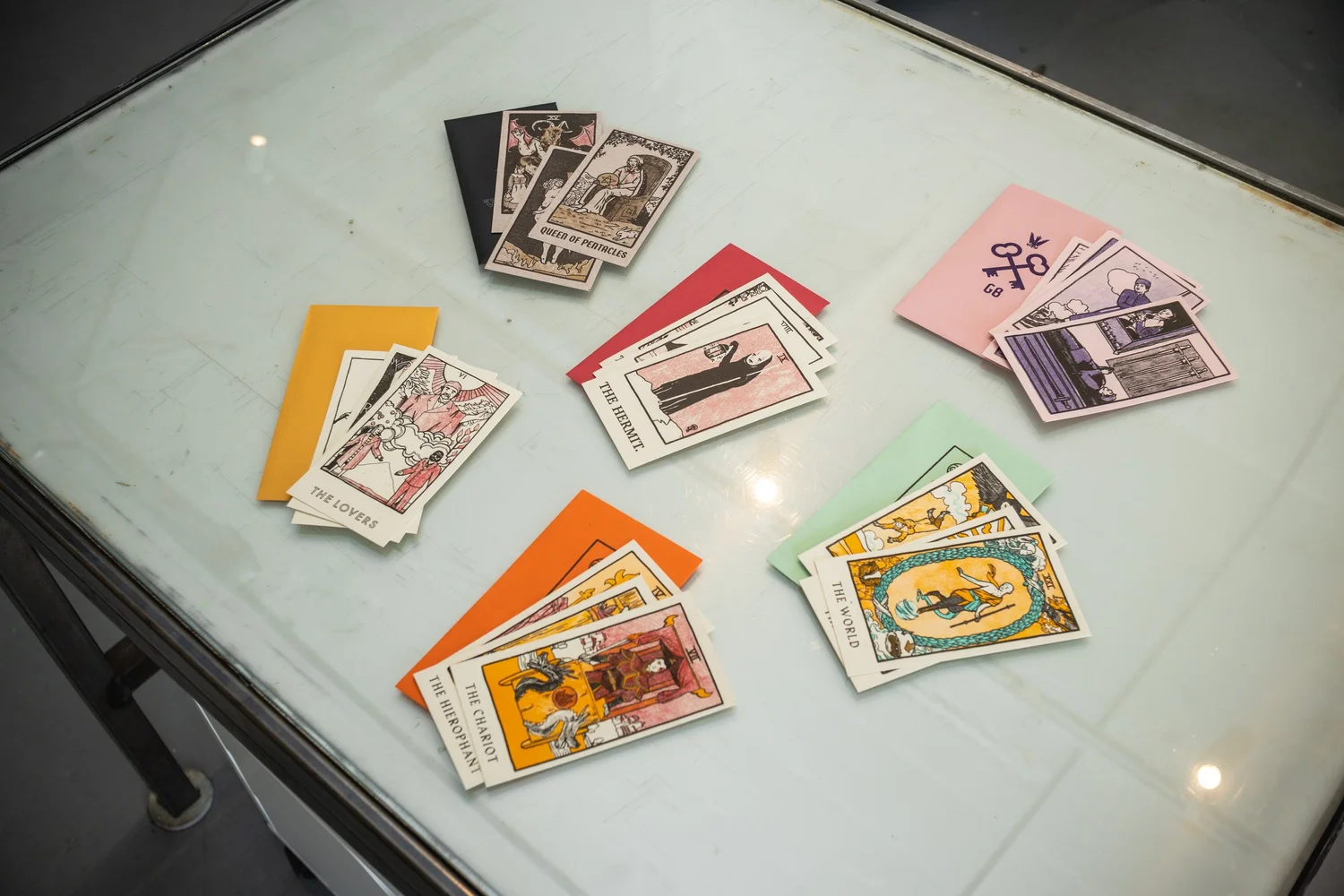 Artist Feature: Riso Geist — Hallagans