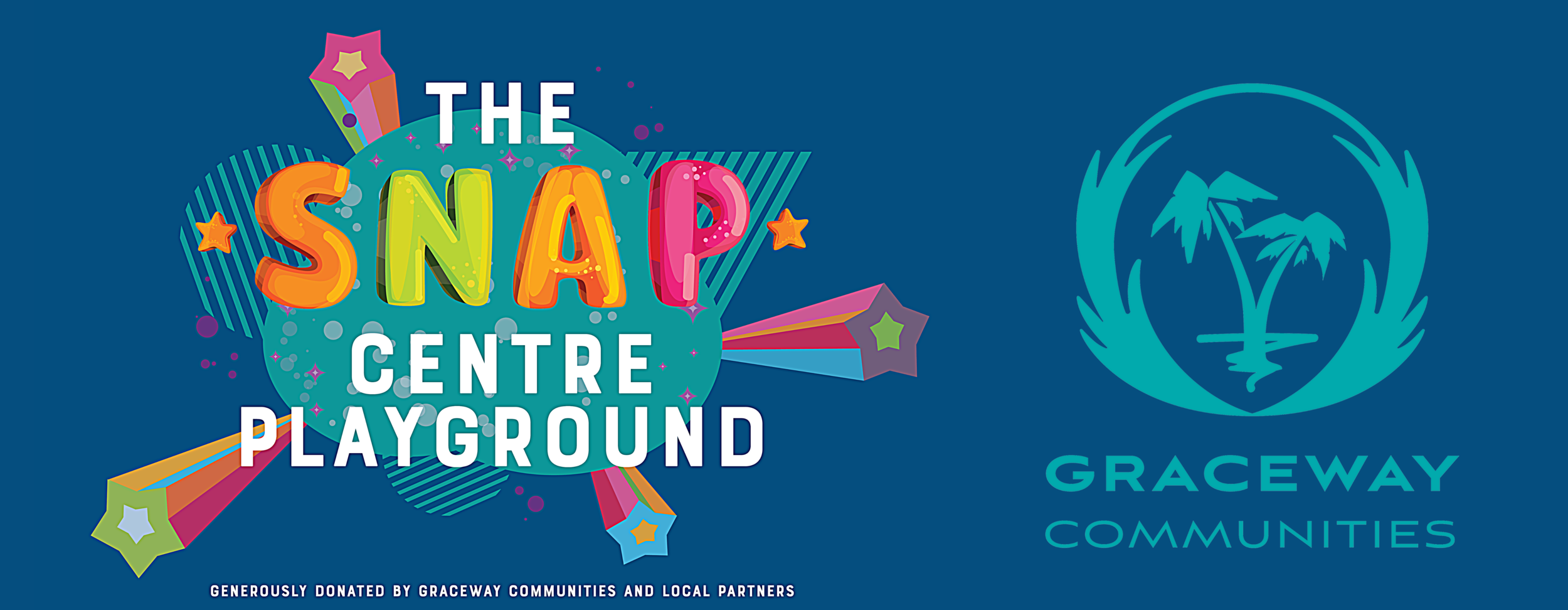 Learn about Graceway Supermarkets & Graceway Communities – proudly ...