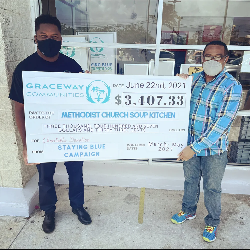 Fresh Groceries & Global Brands | Graceway Supermarkets