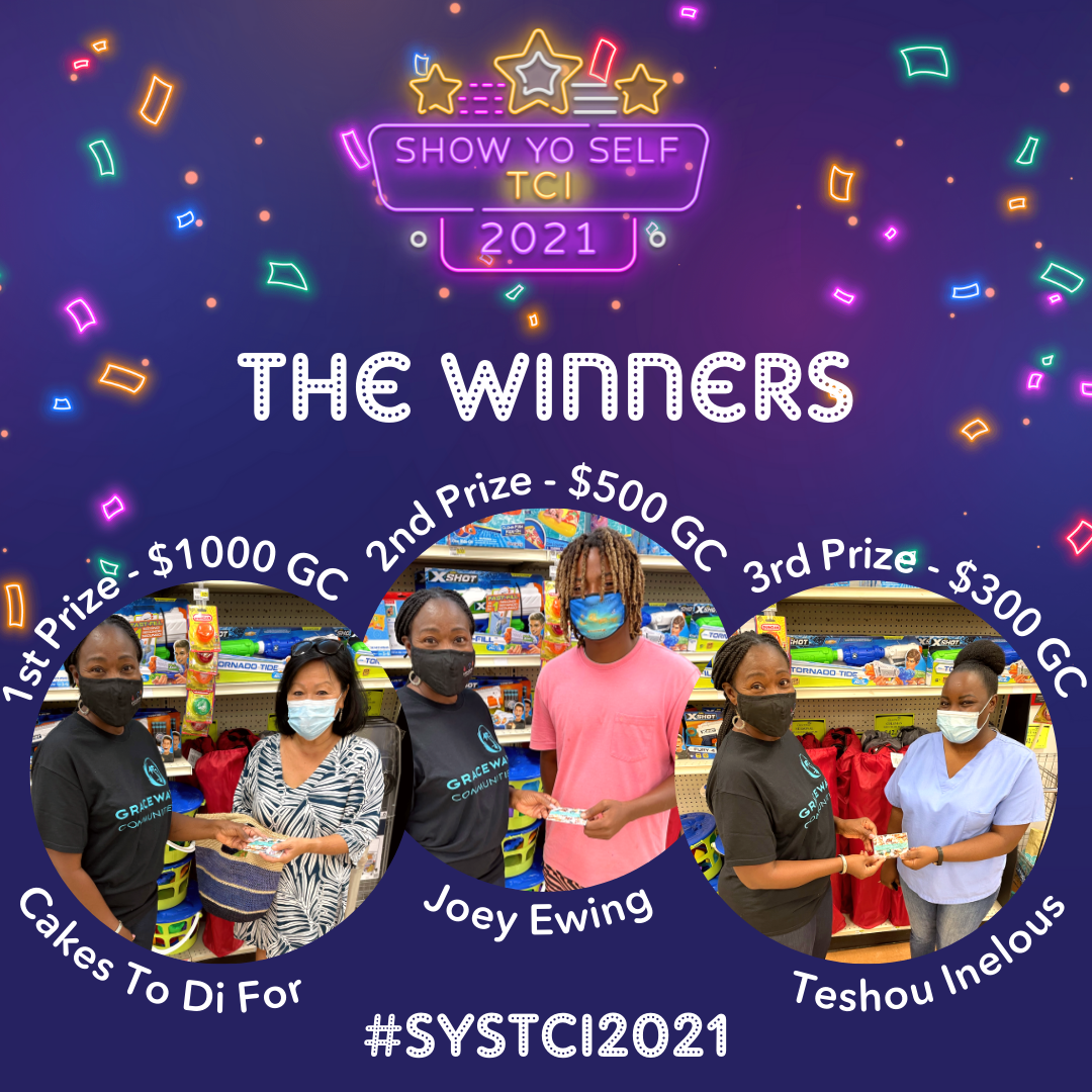 Learn about Graceway Supermarkets & Graceway Communities – proudly ...