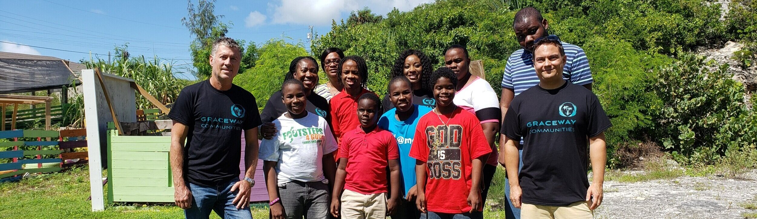 Learn about Graceway Supermarkets & Graceway Communities – proudly ...