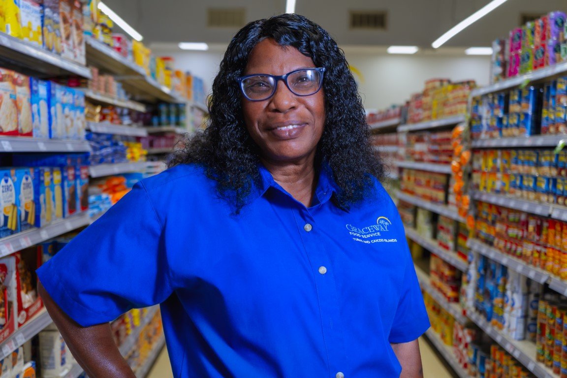 Learn about Graceway Supermarkets & Graceway Communities – proudly ...