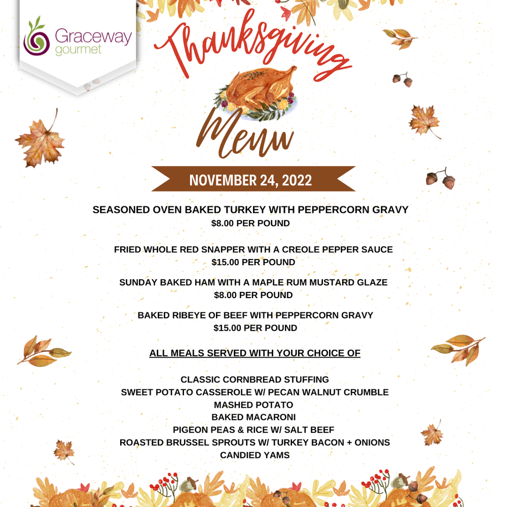 Fresh Groceries & Global Brands | Graceway Supermarkets
