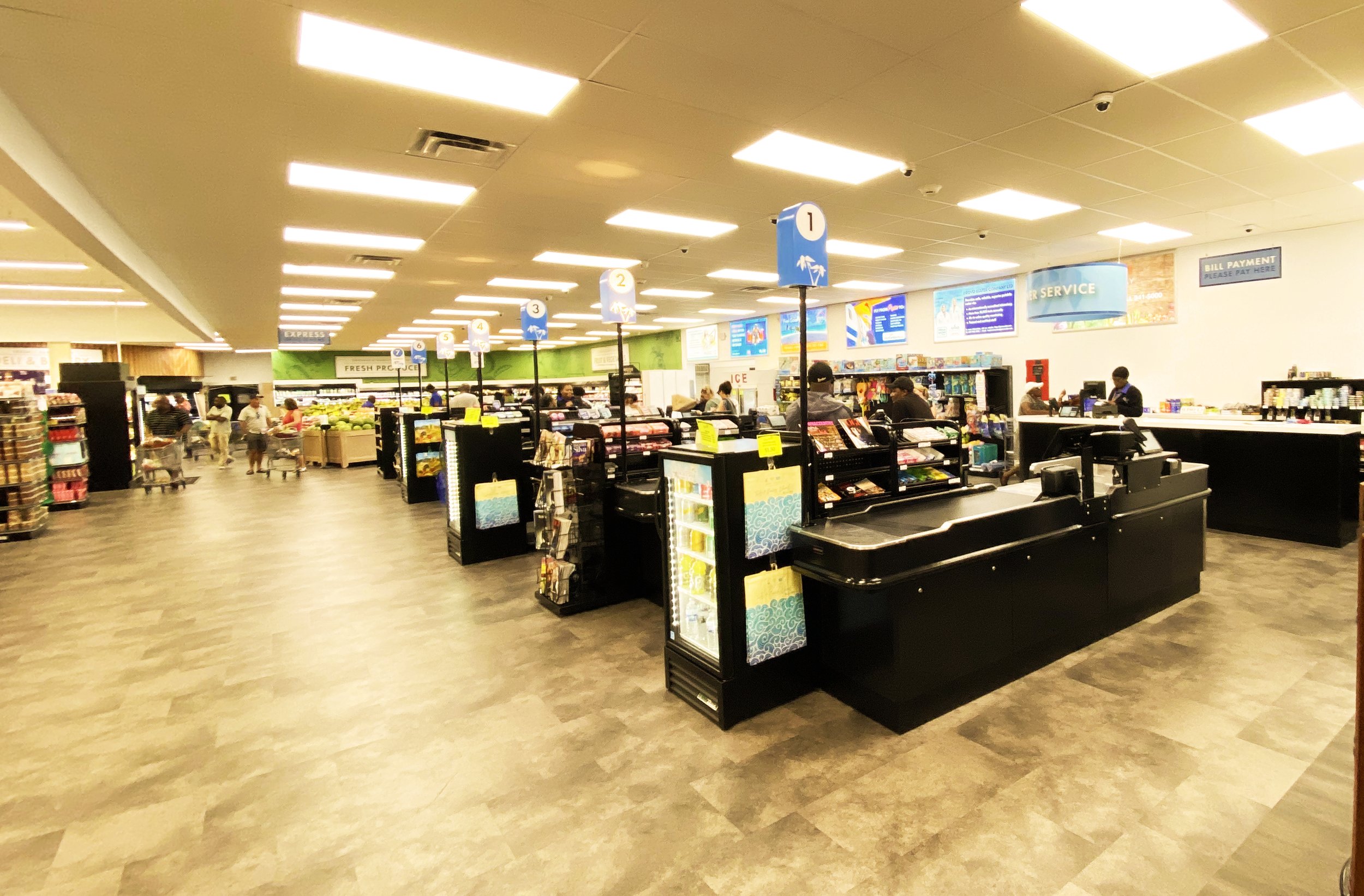 Learn about Graceway Supermarkets & Graceway Communities – proudly ...