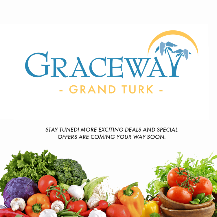 Learn about Graceway Supermarkets & Graceway Communities – proudly ...