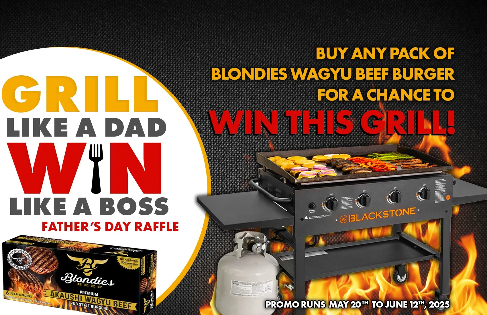 Learn about Graceway Supermarkets & Graceway Communities – proudly ...