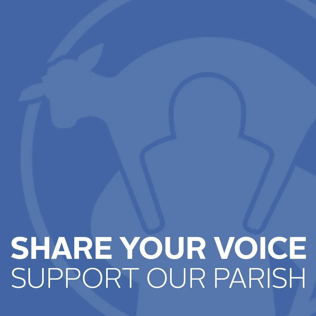 Saint Mary Parish