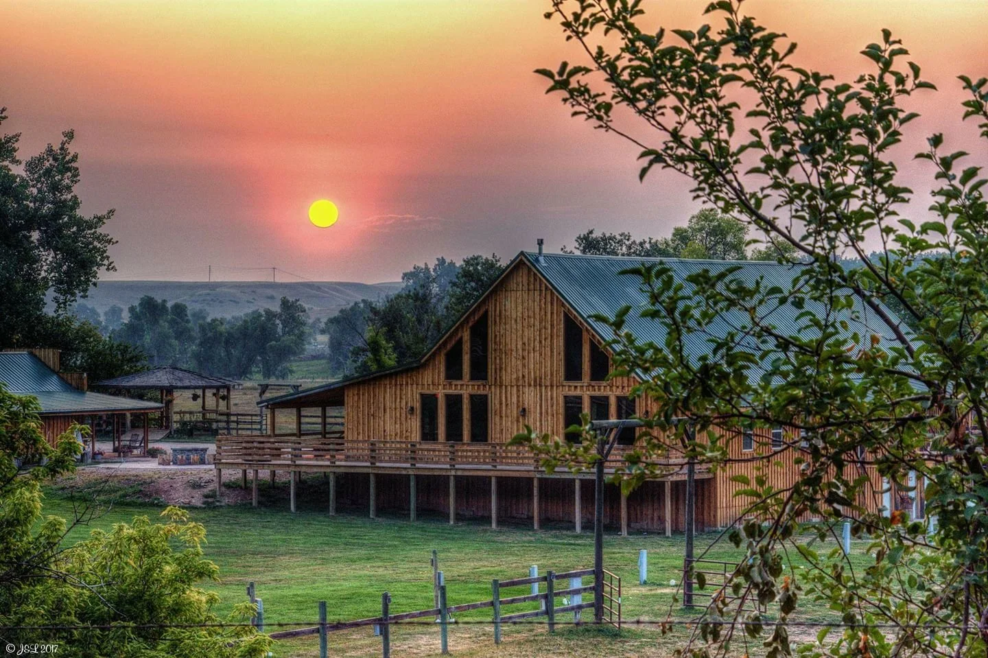 Camping and Lodging at Besler's Cadillac Ranch — Besler's Cadillac Ranch