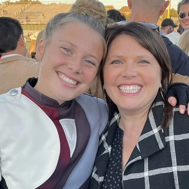 Executive Board — Keller Central High School Band