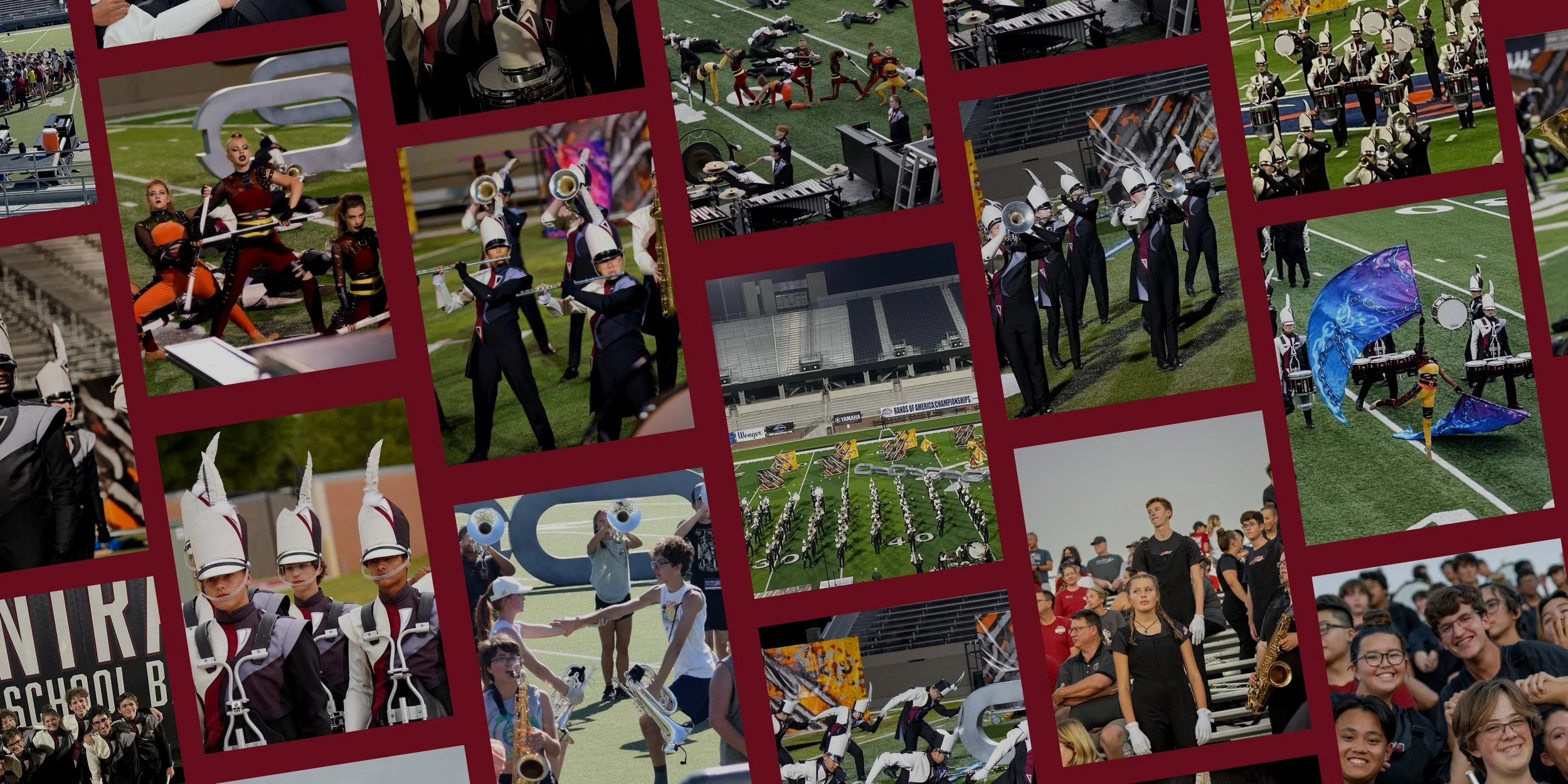 Keller Central High School Band