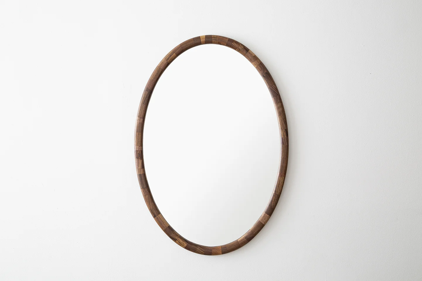 STACKED Mirrors — Richard Haining