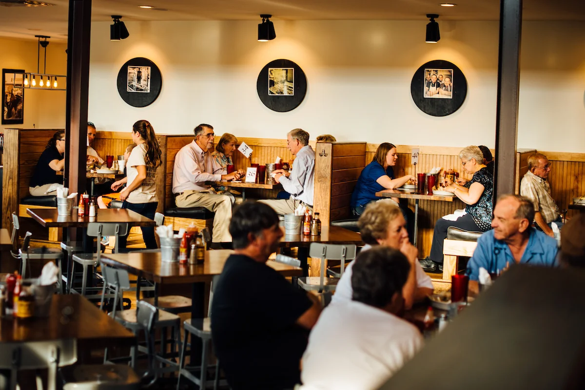 Sam Jones BBQ Restaurant | Greenville, Raleigh & Wilmington, NC