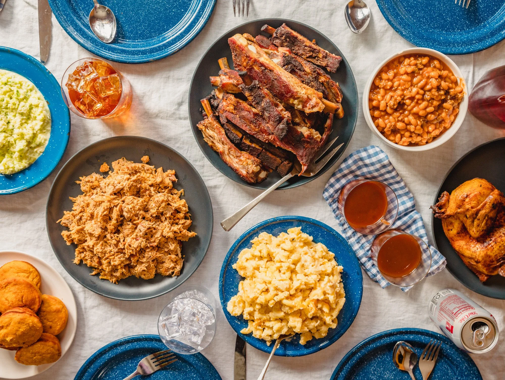 Tasting Table: The Absolute Best BBQ Restaurants In The US — Sam Jones ...