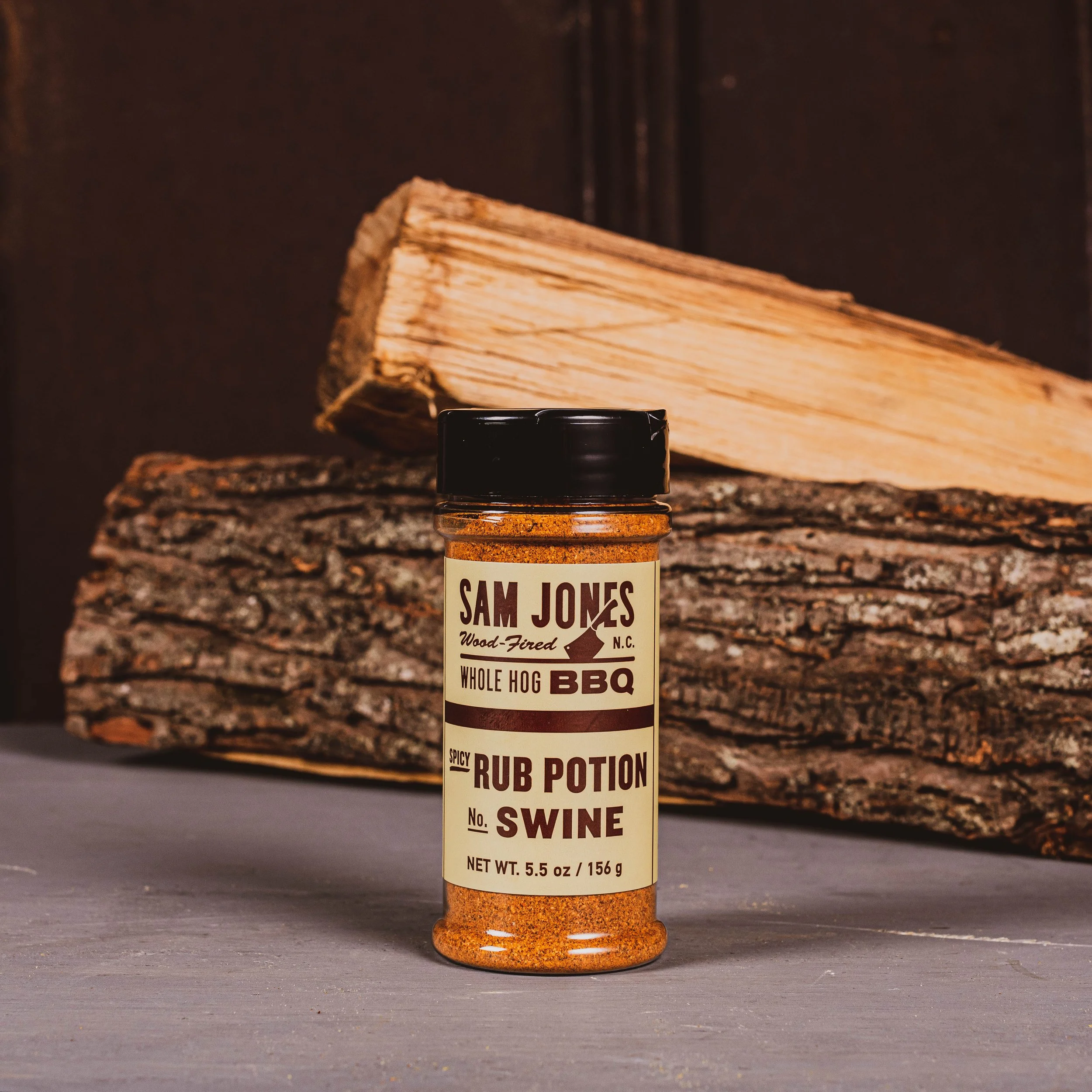 Store — Sam Jones BBQ Restaurant