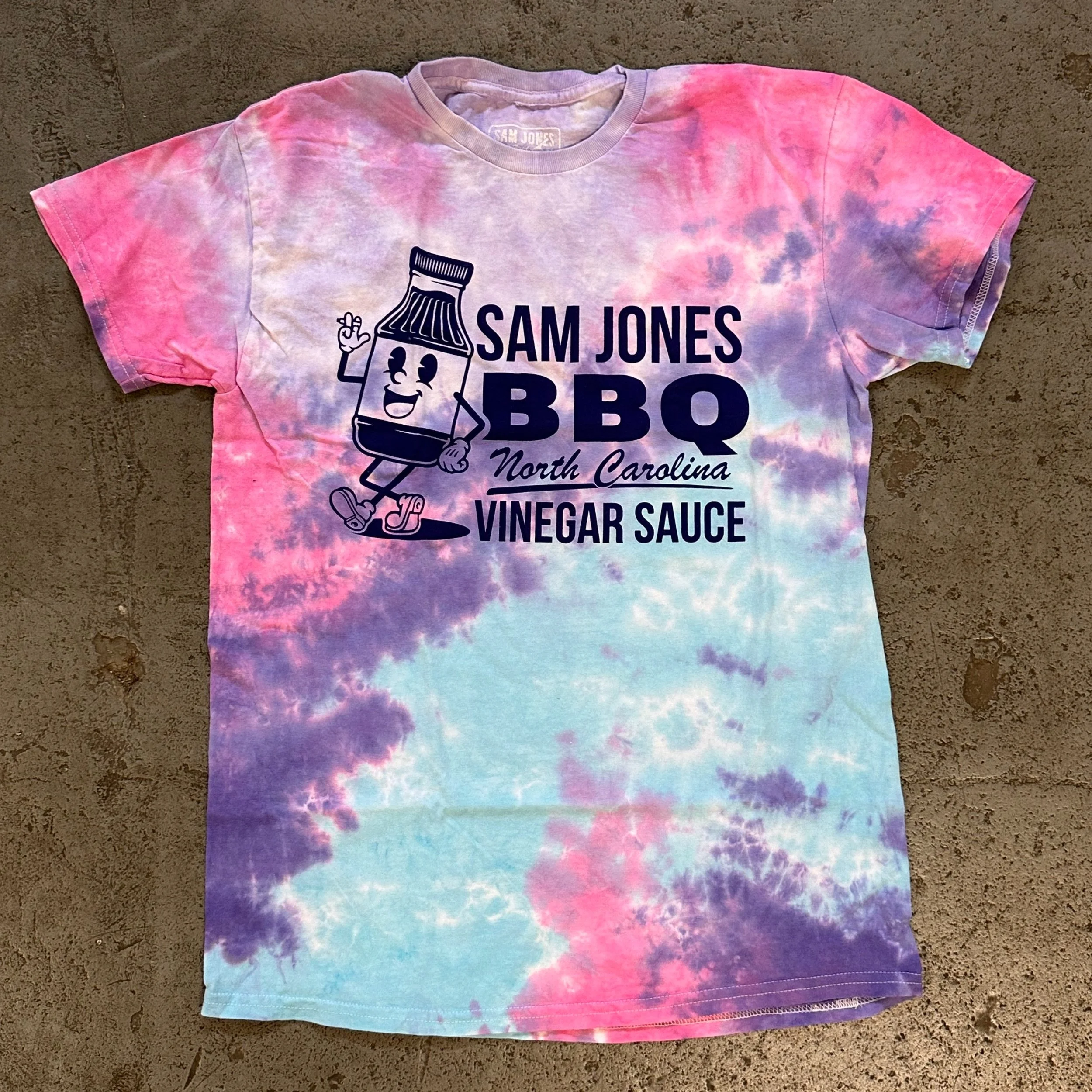 Sam Jones BBQ Restaurant | Winterville and Raleigh, NC