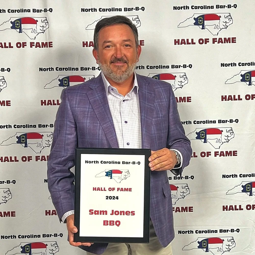 Sam Jones BBQ, Skylight Inn BBQ inducted into N.C. Bar-B-Q Hall of Fame ...