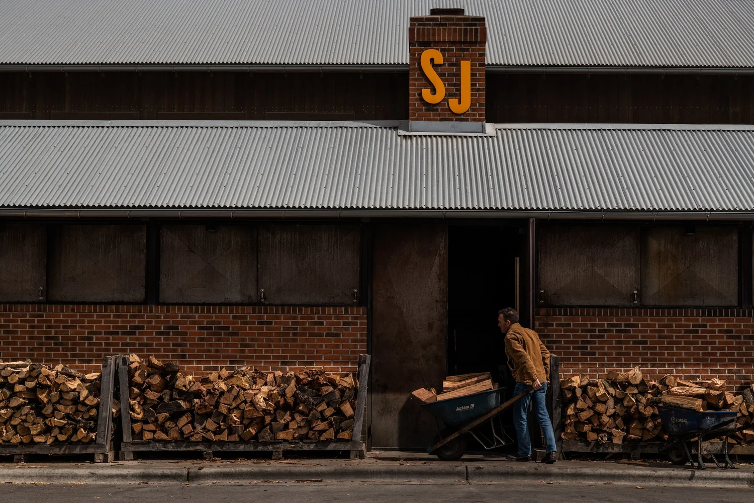 Sam Jones BBQ Restaurant | Winterville and Raleigh, NC