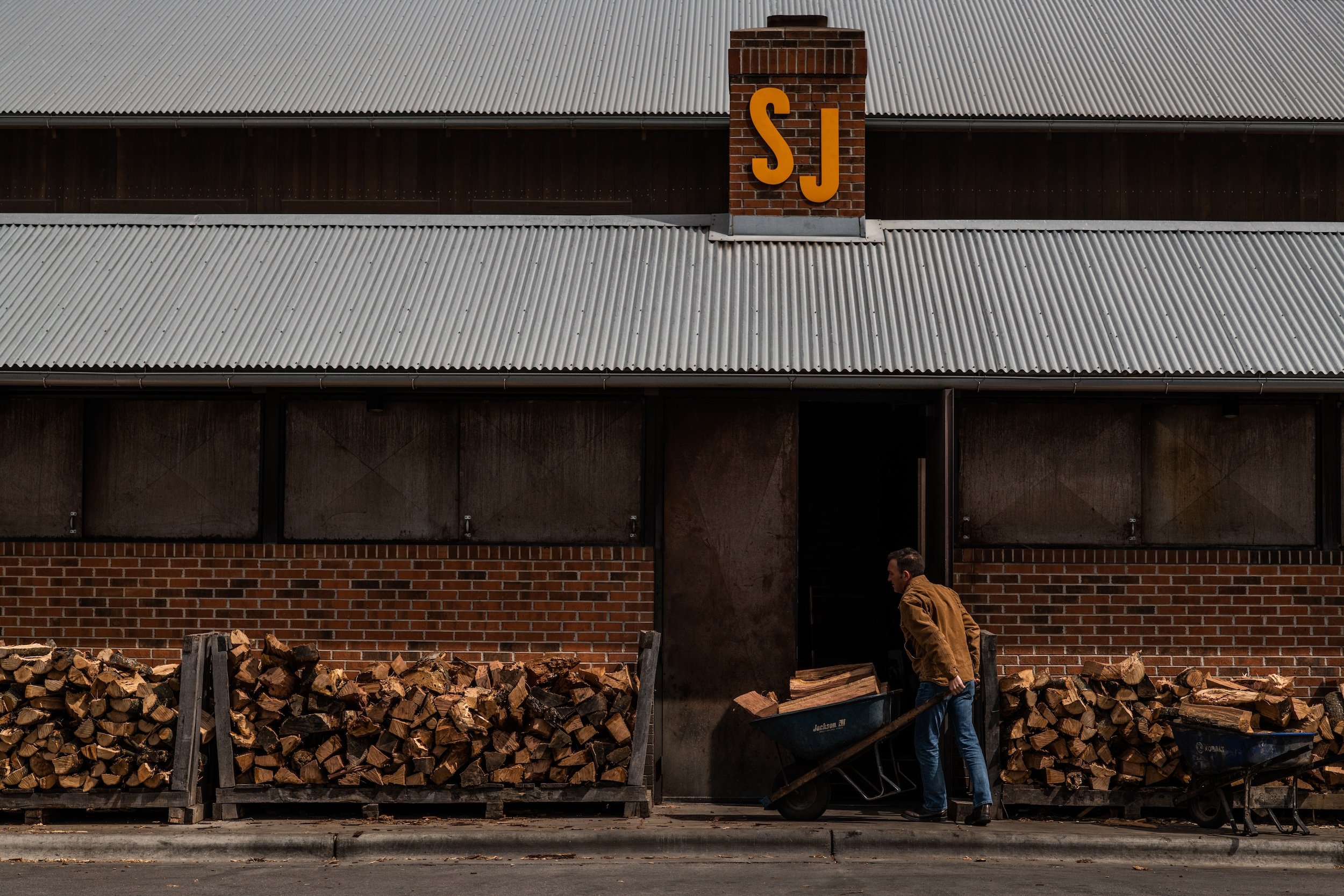 Sam Jones BBQ Restaurant | Winterville and Raleigh, NC