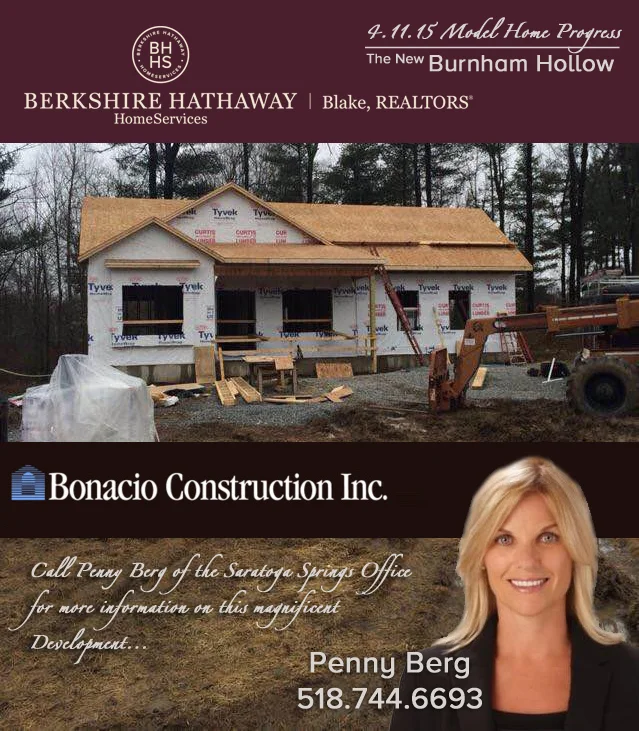 About the Development — Burnham Hollow