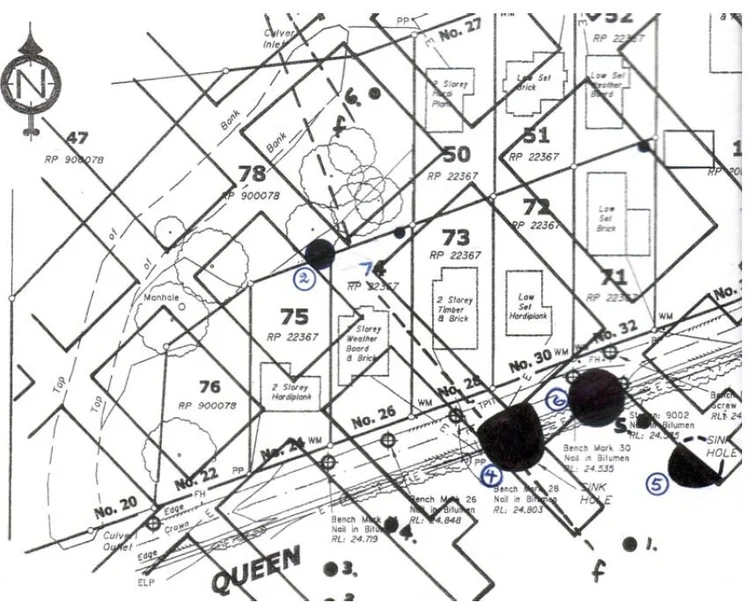 12. Development Approvals in Ipswich involving Underground Mining ...