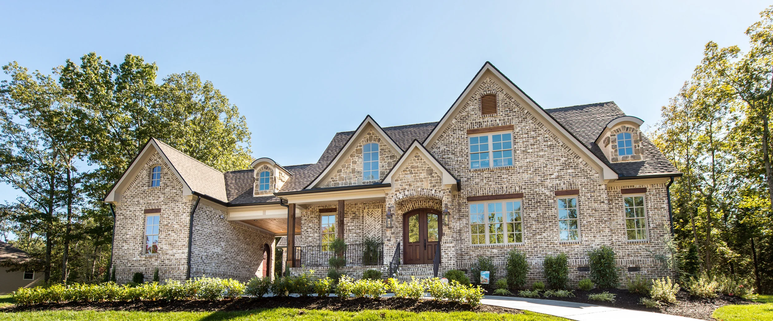 Stanley Construction Company