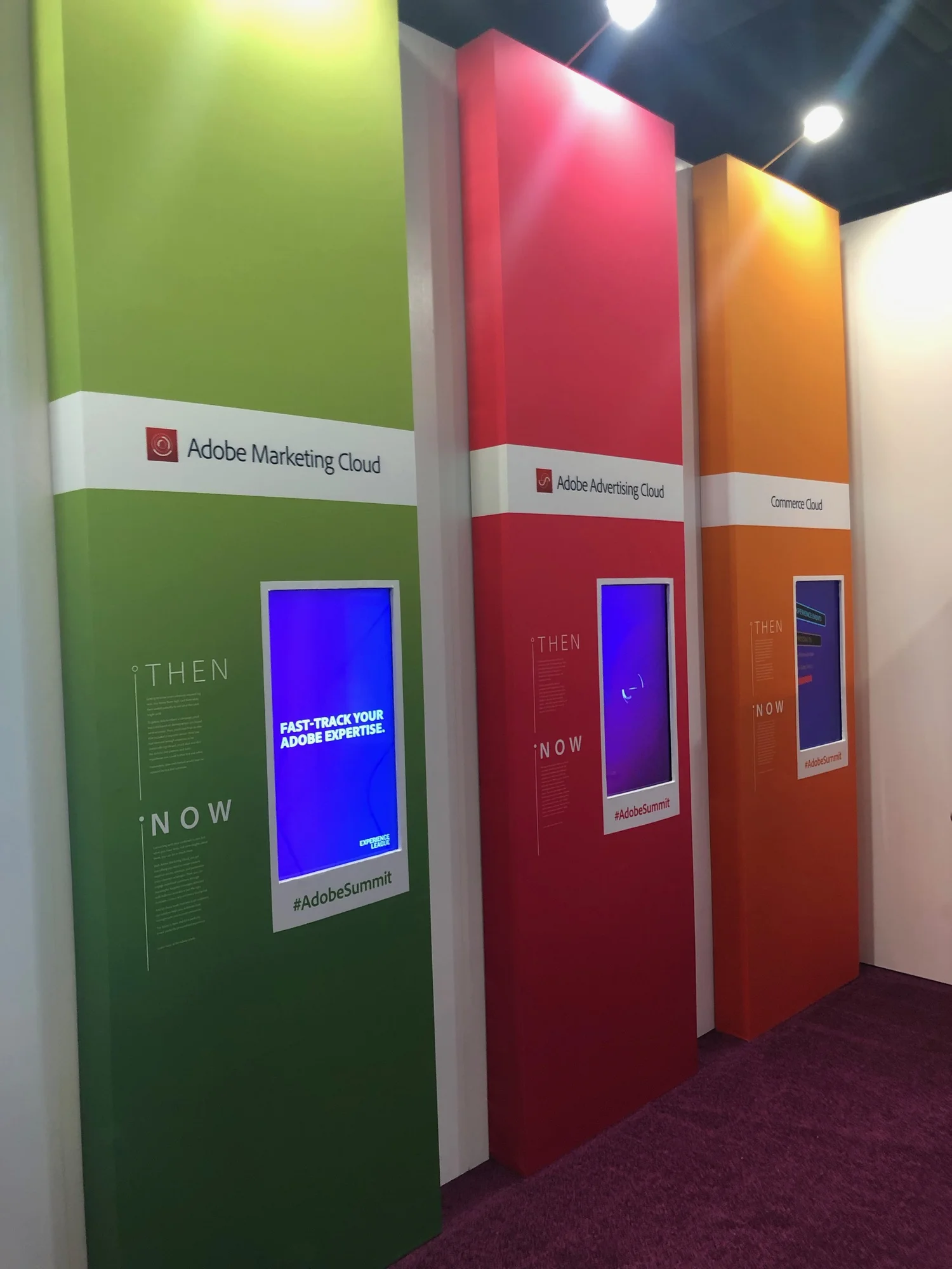 Adobe Summit