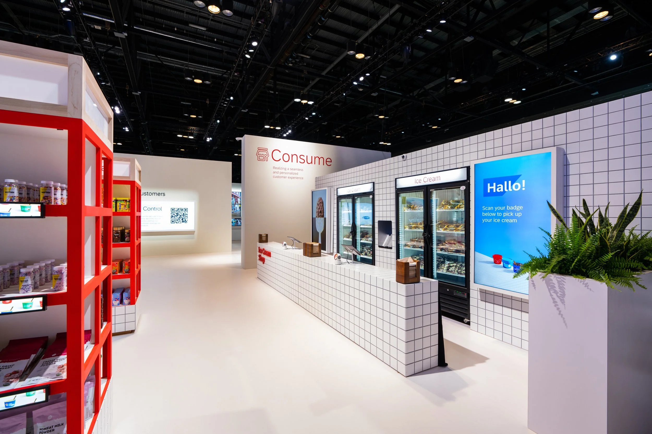 SAP Central Showcase