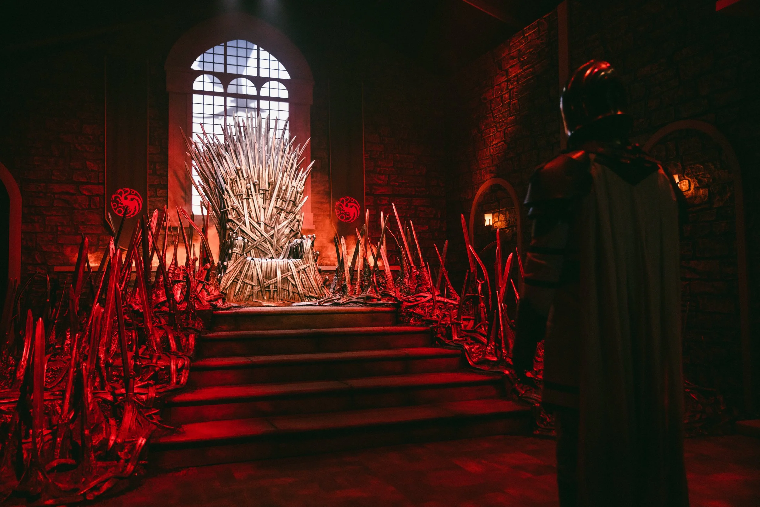 House of the Dragon