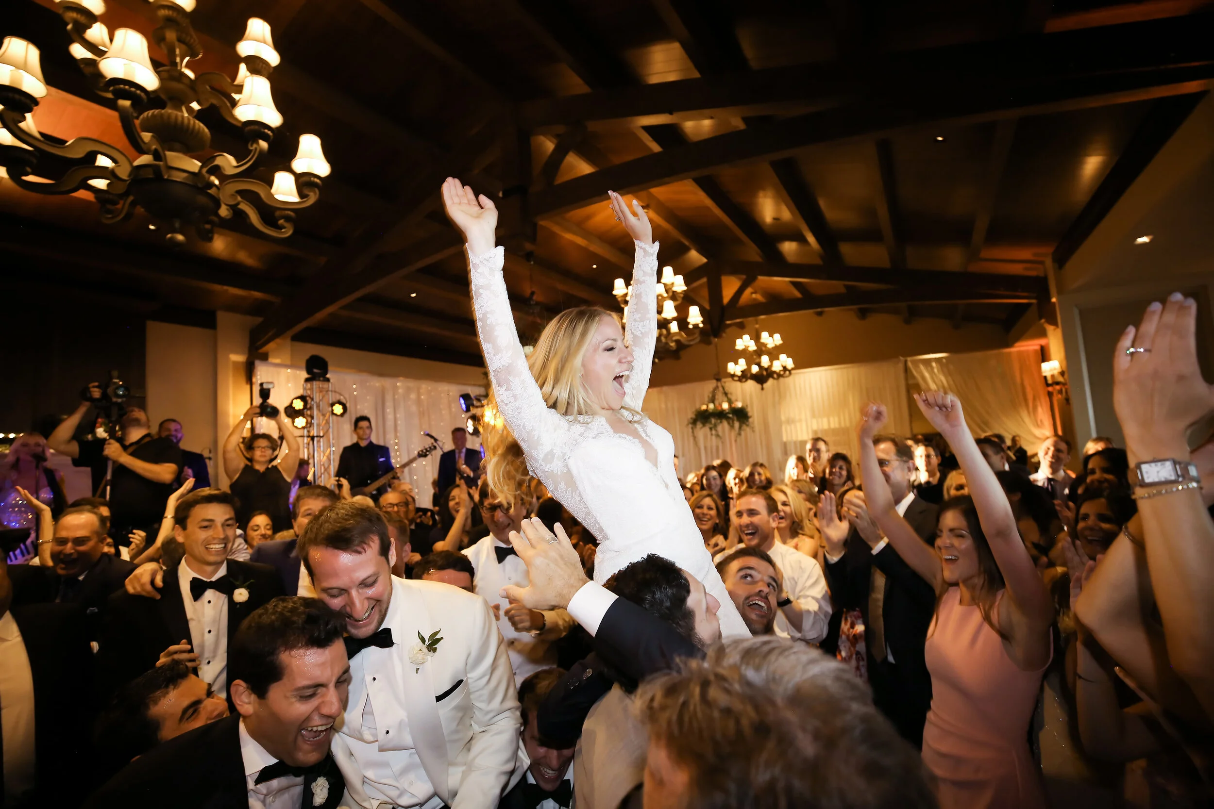 Real Weddings — Silver Summit