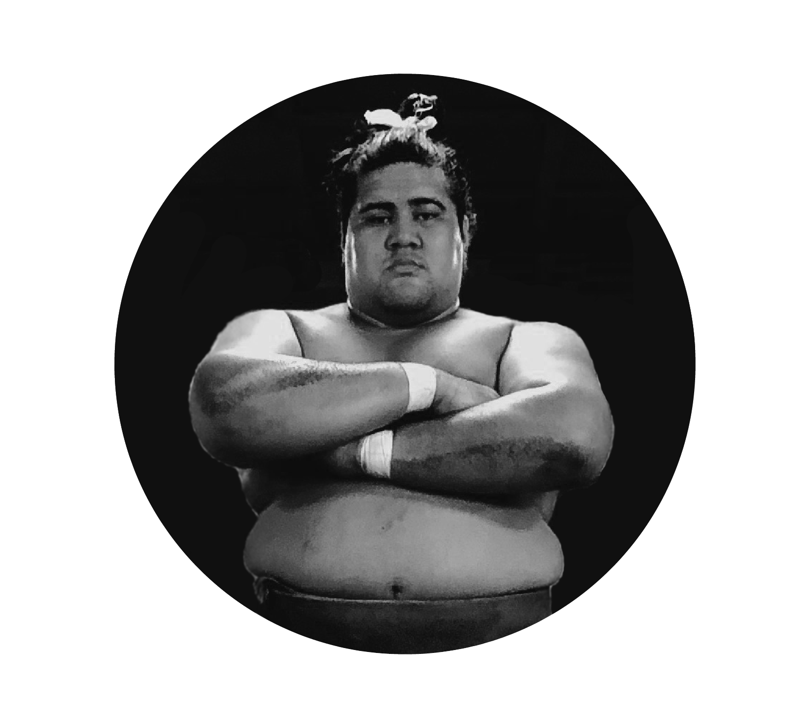 Sumo + Sushi