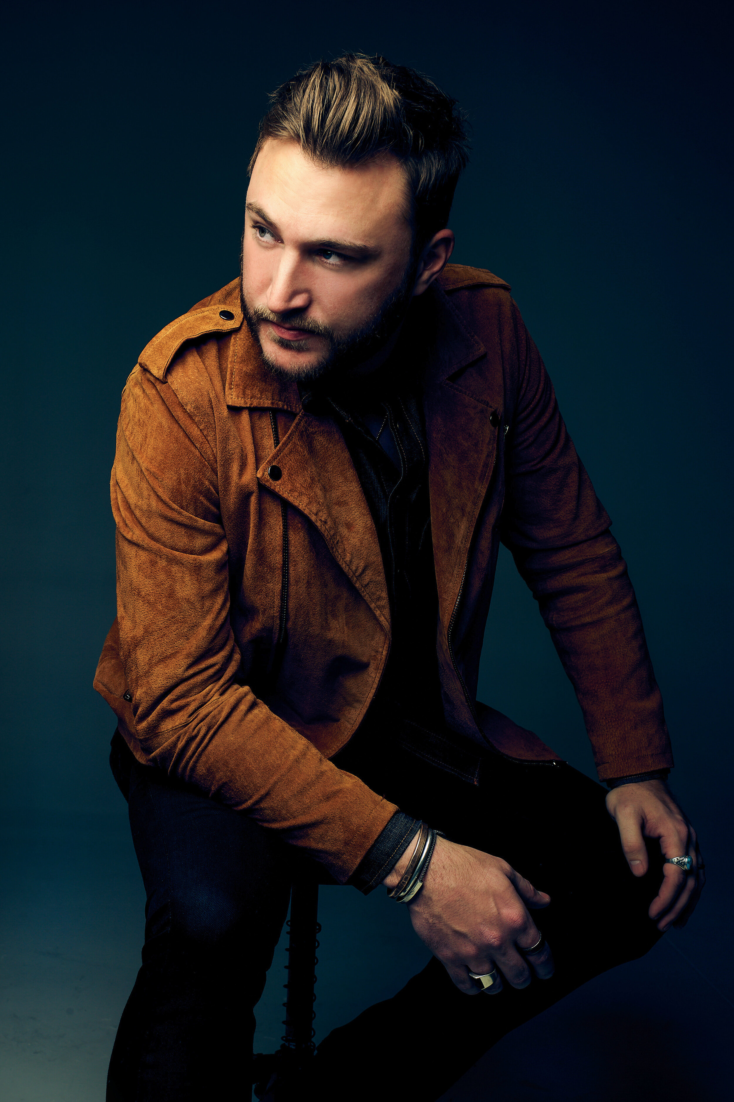 About — Chris Brennan Photo