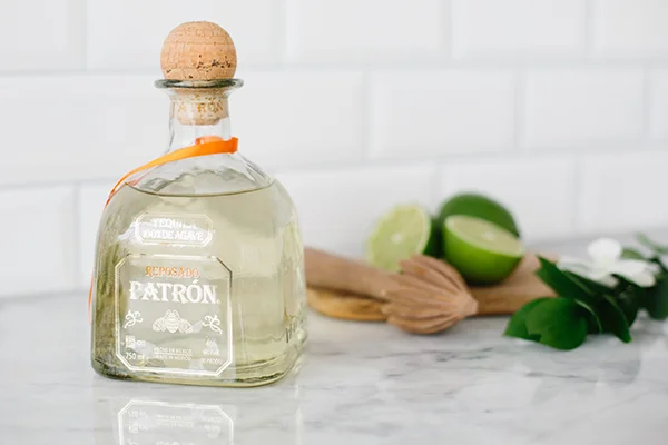 MARGARITA OF THE YEAR // TIKI RITA — Jessie Webster | Photography