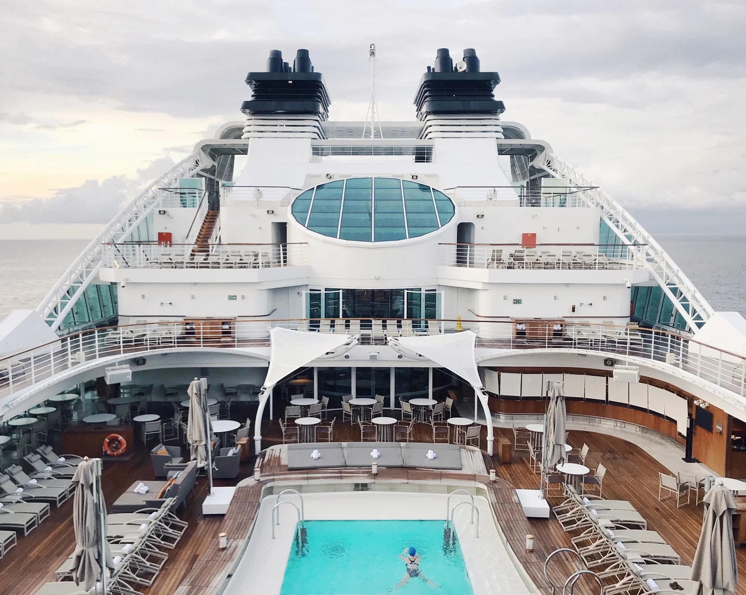 GEMS OF THE JAVA SEA // SEABOURN CRUISES — Jessie Webster | Photography