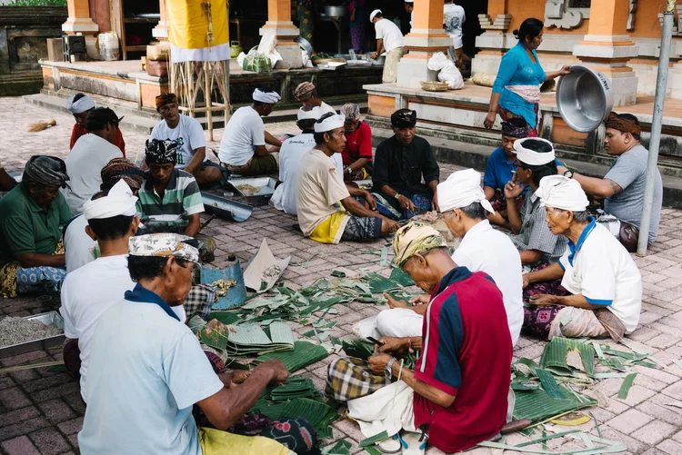 GEMS OF THE JAVA SEA // SEABOURN CRUISES — Jessie Webster | Photography