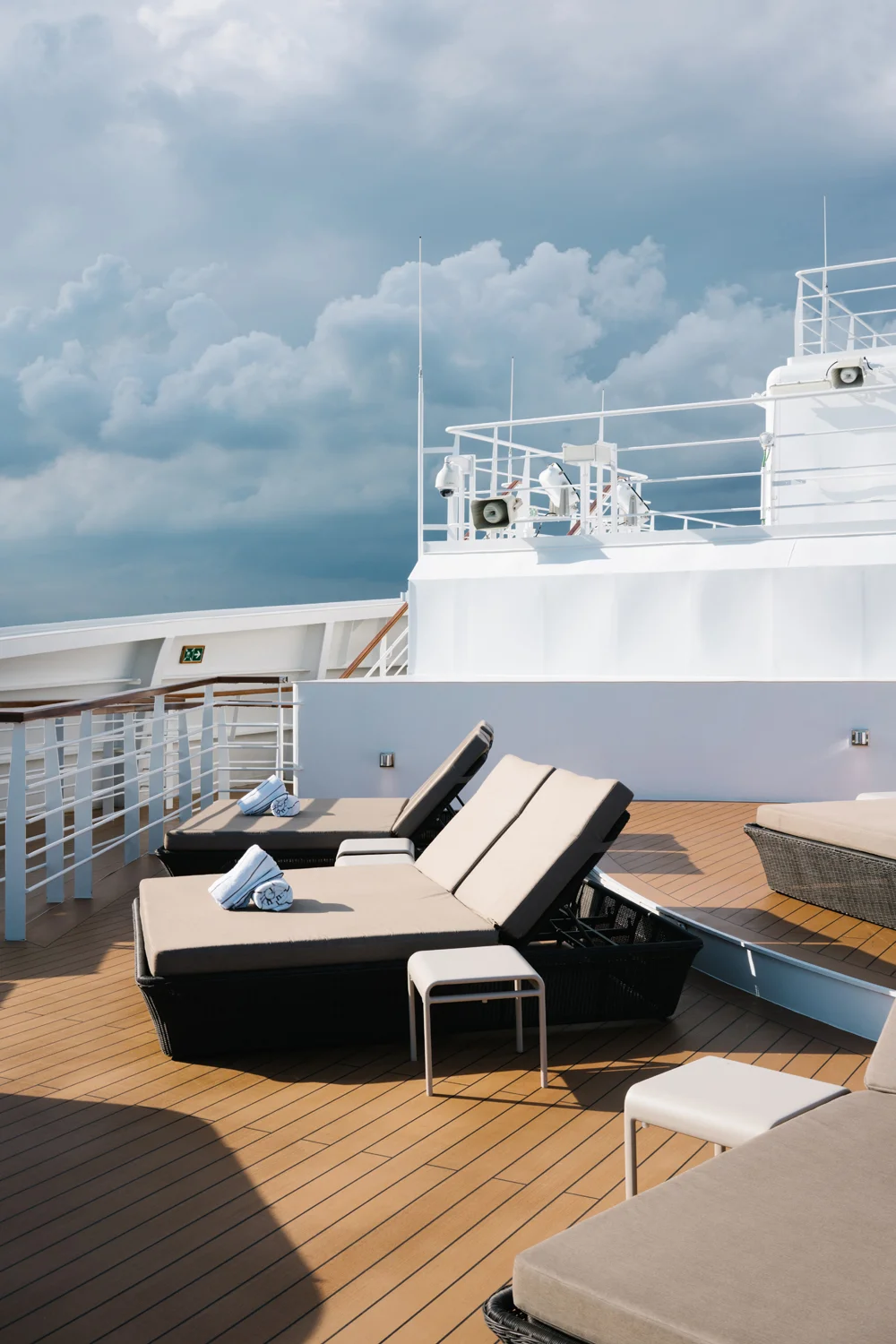 GEMS OF THE JAVA SEA // SEABOURN CRUISES — Jessie Webster | Photography