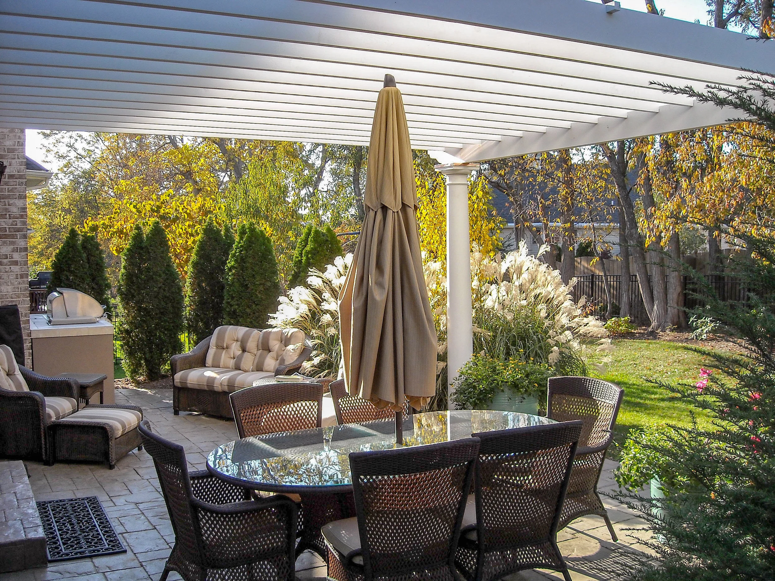 Housewarmings Outdoor