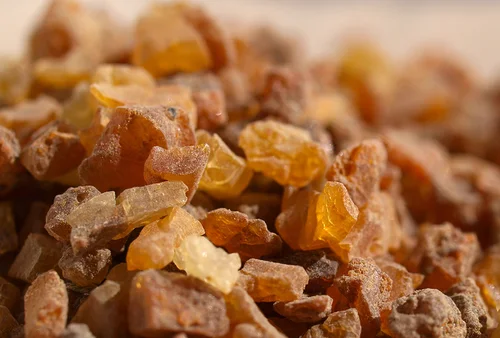Ancient Uses of Myrrh — Ray Downing