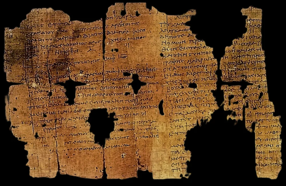 Roman Census