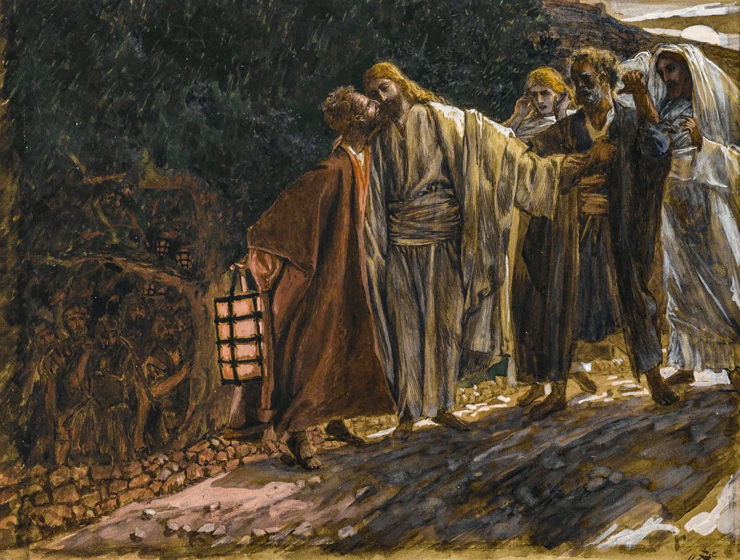 How Lawful Was The Trial Of Jesus? — Ray Downing