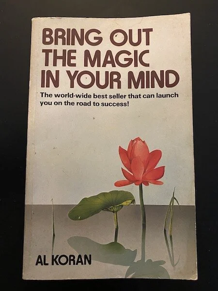 Bring Out The Magic In Your Mind - The Highlights — The Jerx