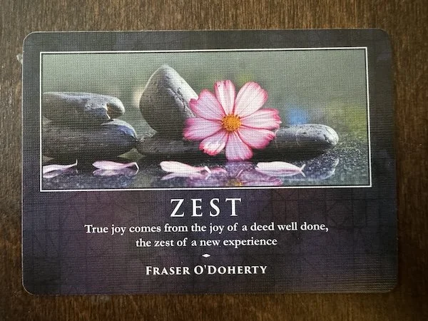 A Taxonomy of the Least Plausible Cards in the Evoke Deck — The Jerx