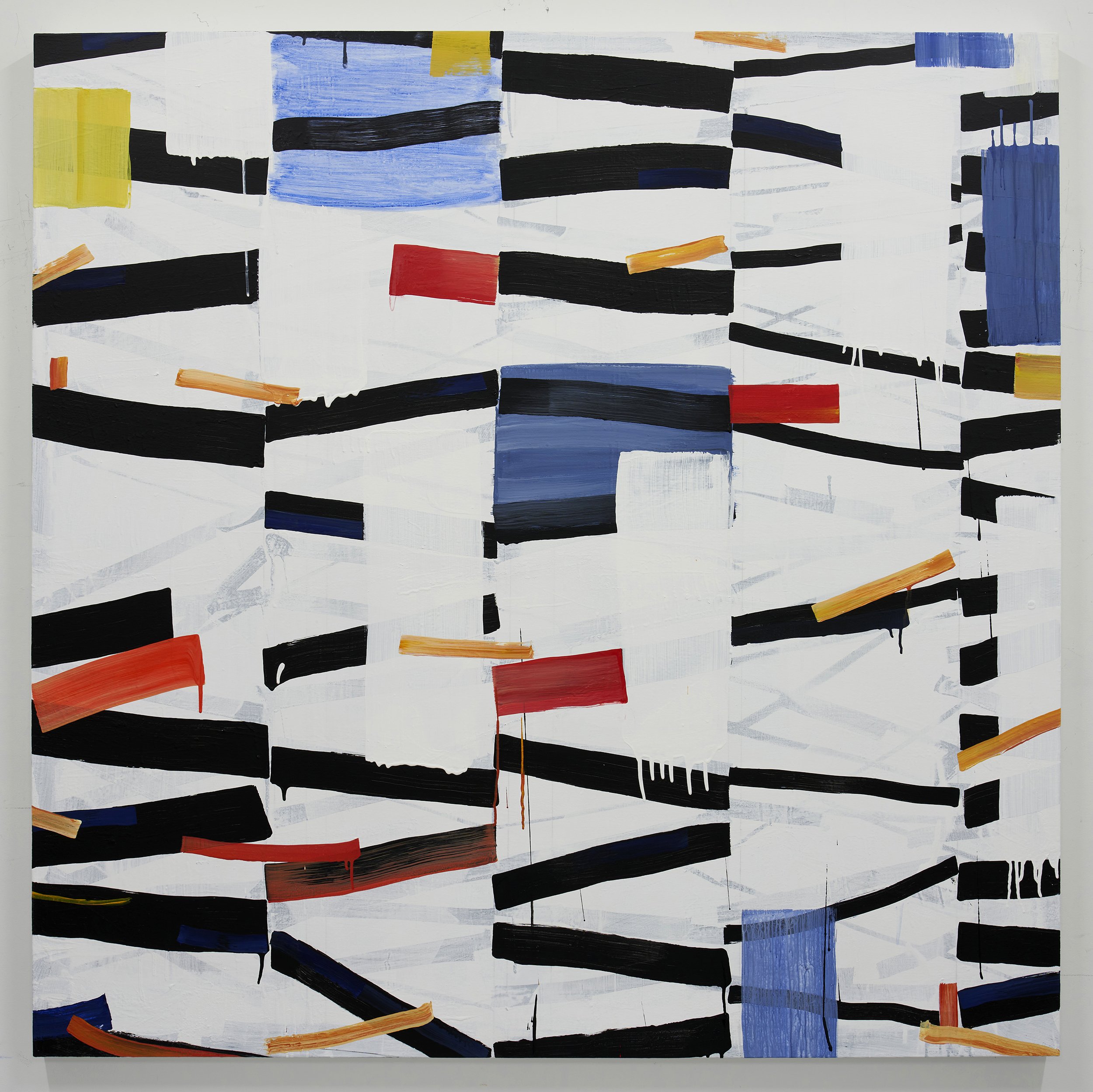 Adam Siegel, Chicago